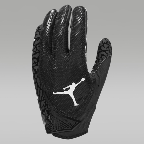 Jordan | Accessories | Mens Jordan Jet 7 Football Gloves | Poshmark